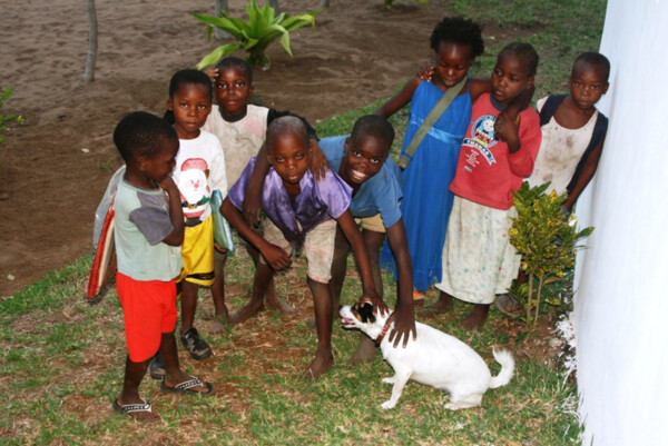 Nuestra Historia | Fundación Khanimambo